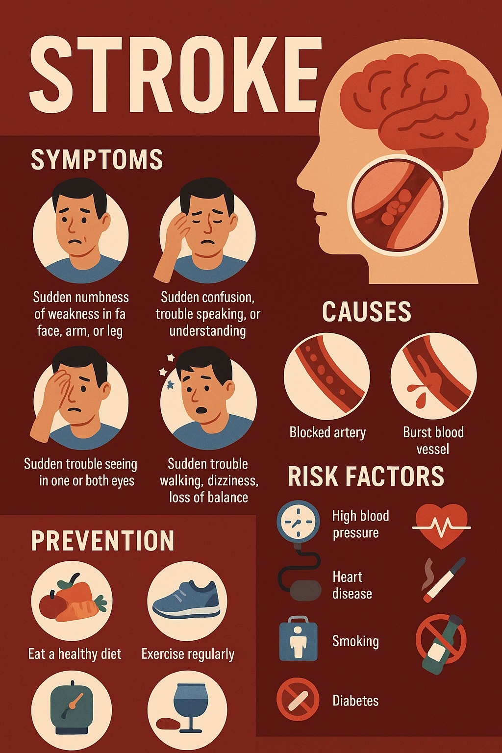STROKE Protocol